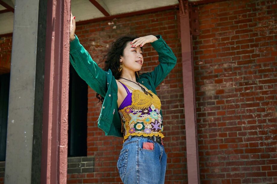 Arigato 2021！#015| FUNKAHIPS SAYA| Happy Hump day 12/29/2021