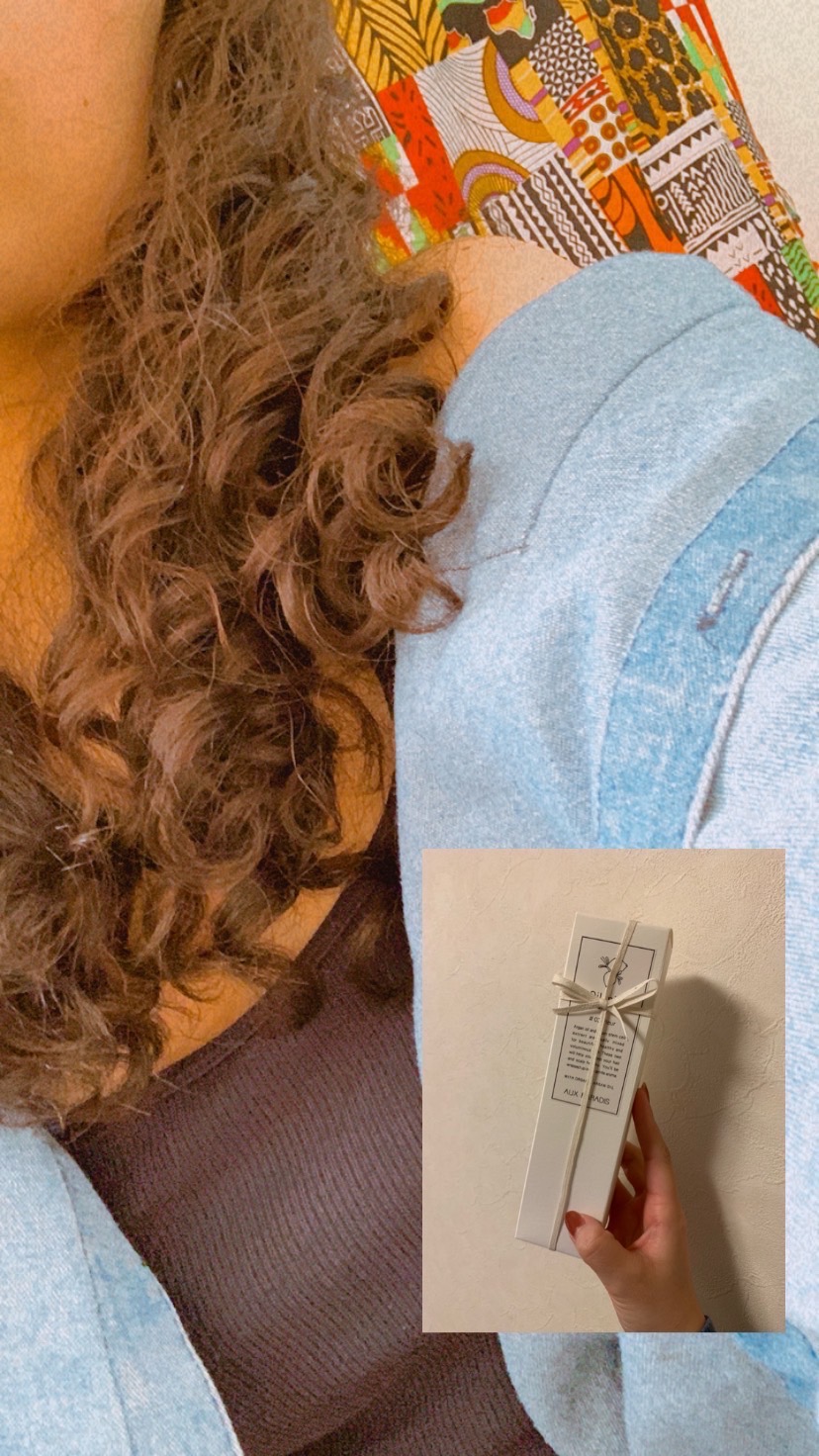 祝旧正月と20回目、更にヘアケアアイテム紹介 #020 | FUNKAHIPS SAYA| 02/02/2022