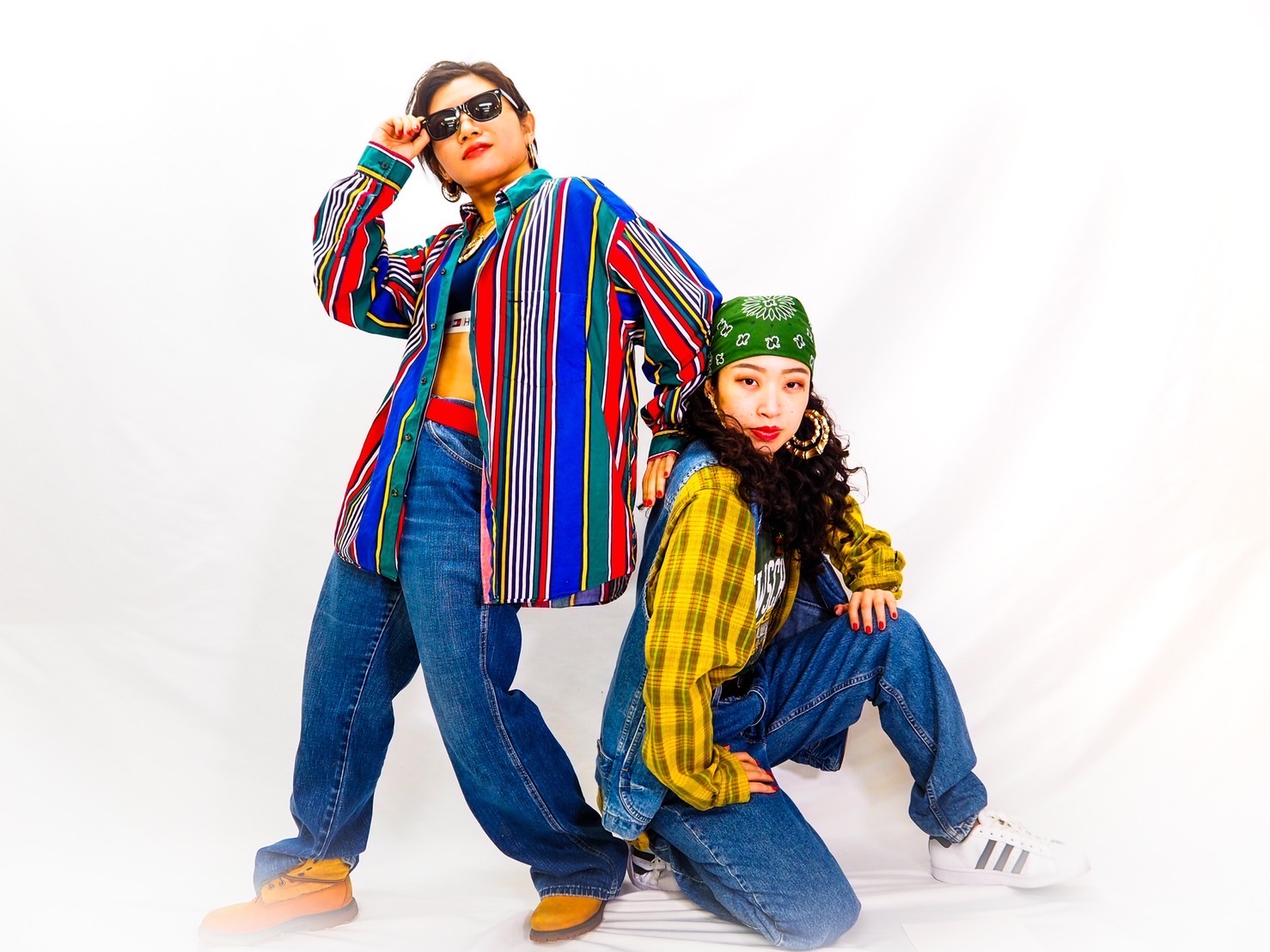 お知らせだよ！ #023 | FUNKAHIPS SAYA | Happy Hump day!| 02/23/2022