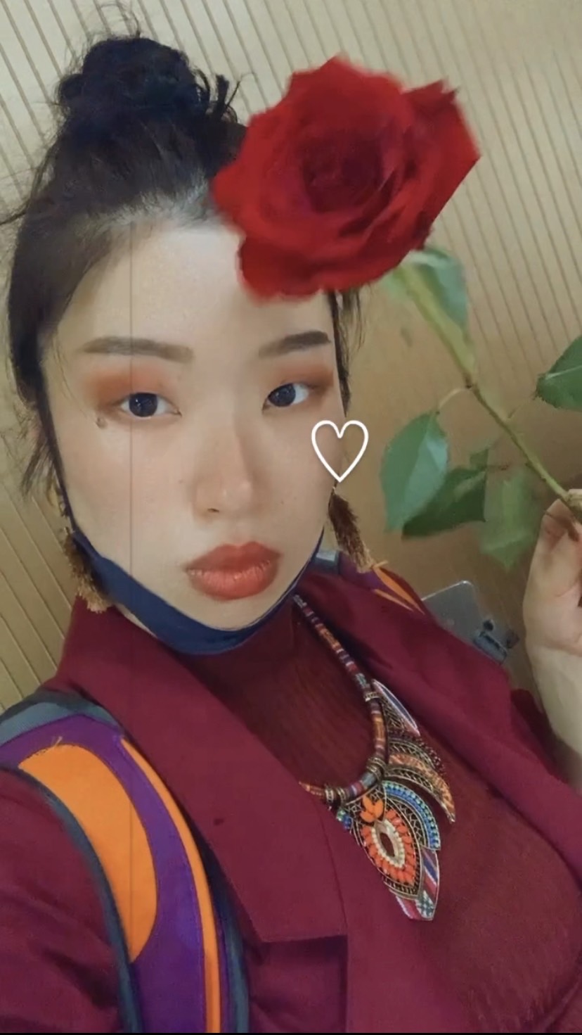 あのチャレンジのその後 #044 | FUNKAHIPS SAYA | 07/20/2022